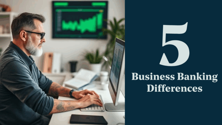 Business - Battle Bank